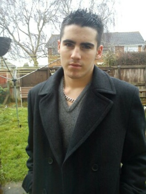 Jake Whitfield is fundraising for SKCIN - The Karen Clifford Skin ...