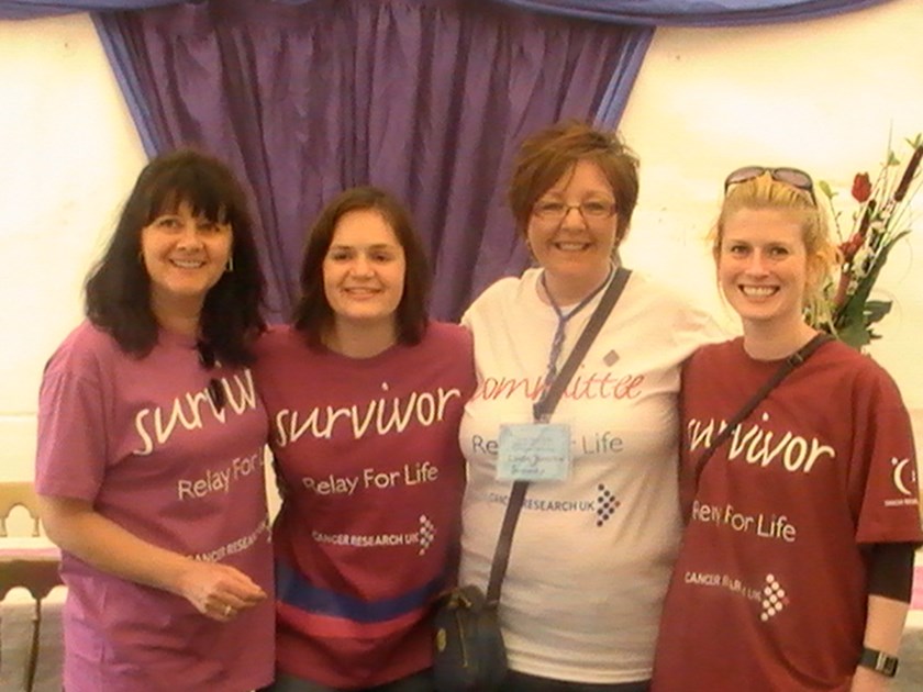 Shona Owen is fundraising for Friends of ANCHOR