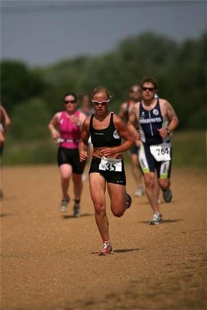 Claire Hall is fundraising for The Royal British Legion