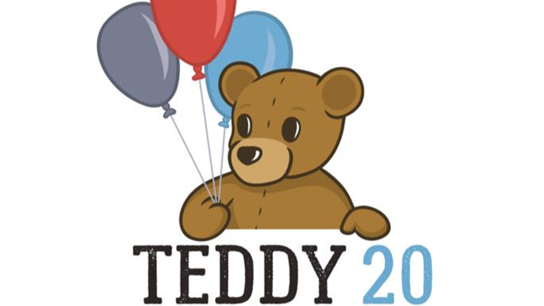 Matt Wilkey is fundraising for Teddy20