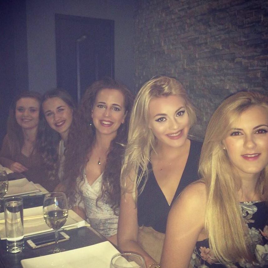 Elinor Morgan is fundraising for Stroke Association