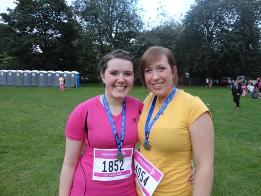Esther Lambert is fundraising for Birmingham Children’s Hospital Charity