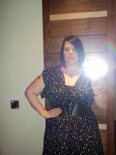 Kim Eyre is fundraising for SMILES