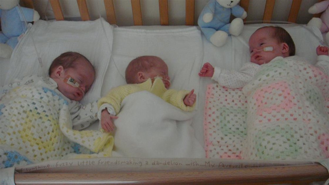 Mark Conneely is fundraising for Guy's & St. Thomas' Charity