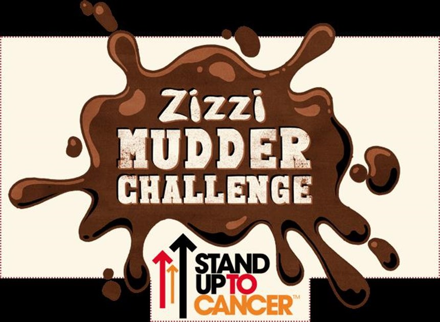 Joe Grady is fundraising for Cancer Research UK