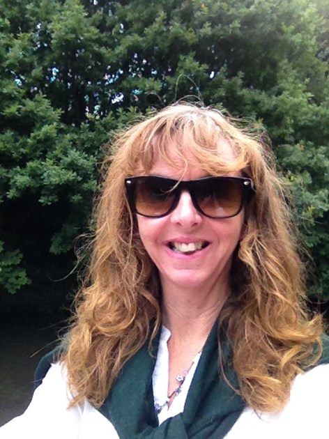 Lisa Maynard Is Fundraising For Aspire