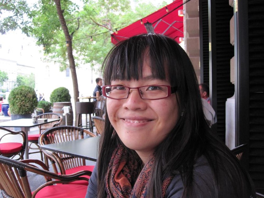 Michelle Burridge is fundraising for THE CHRISTIE CHARITY