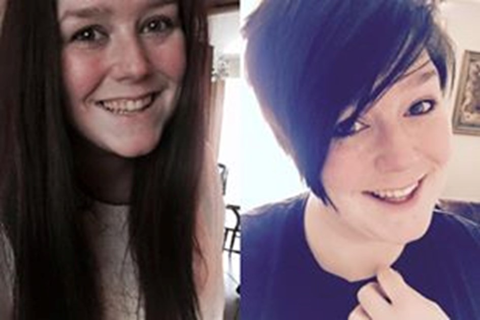 Emily Caton is fundraising for Little Princess Trust