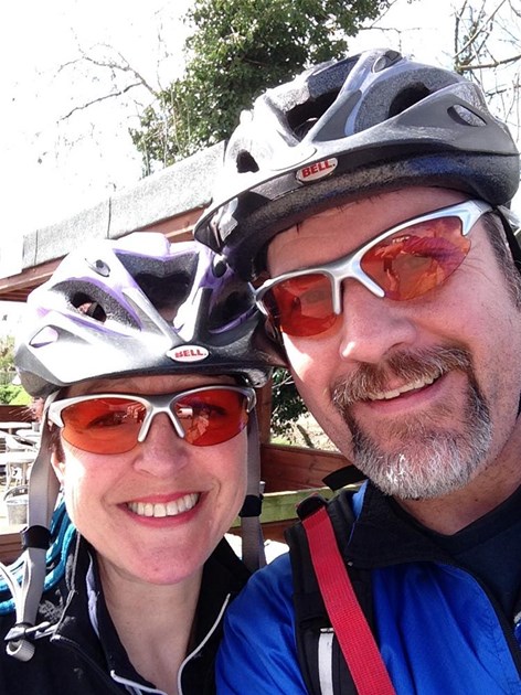 Margaret Lambert is fundraising for Women V Cancer - RIDE THE NIGHT