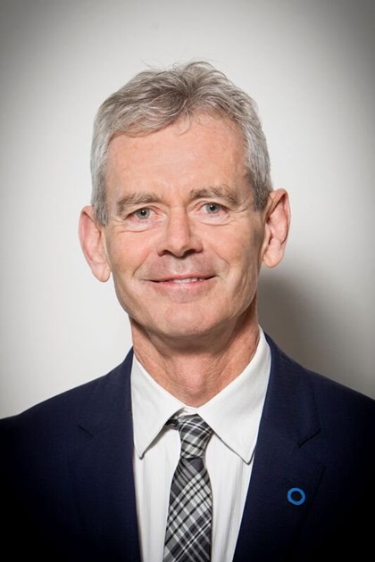 Greg Johnson is fundraising for Diabetes Australia - Tasmania