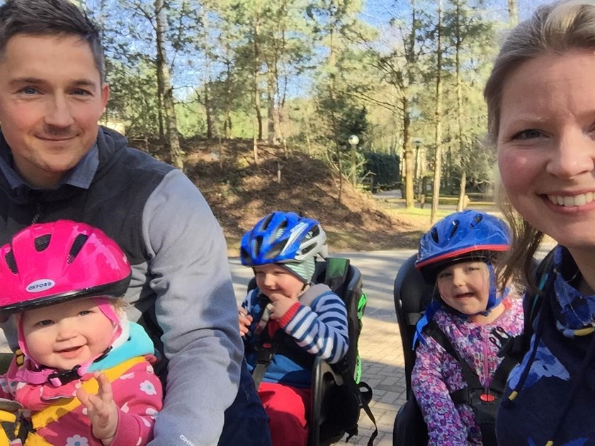 Alison Cripps is fundraising for Anthony Nolan