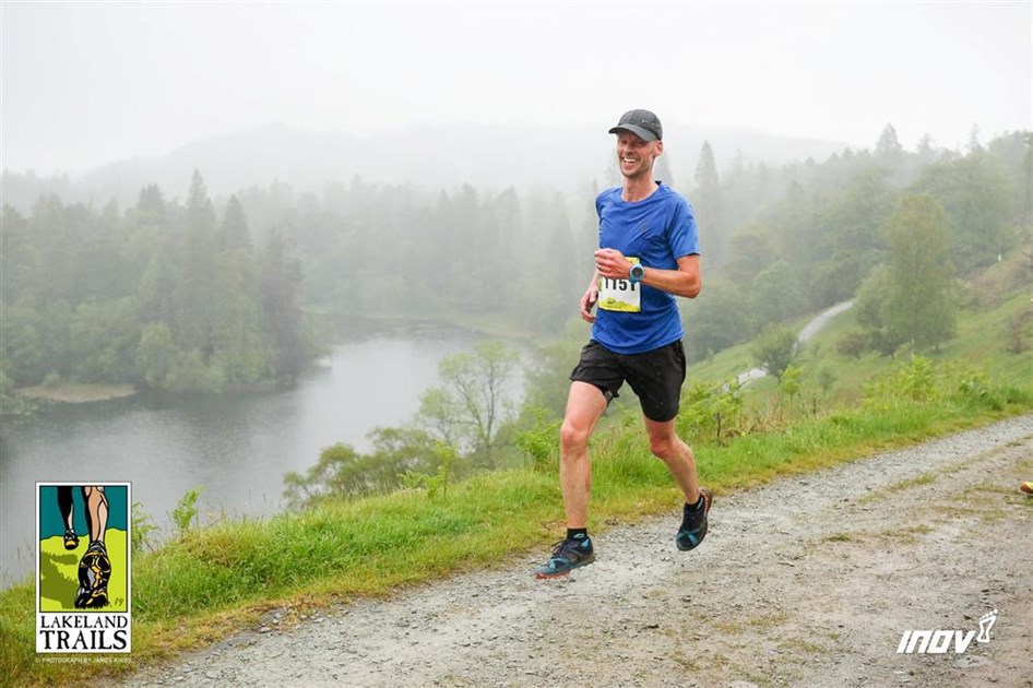 Barnaby Gordon is fundraising for Cancer Research UK