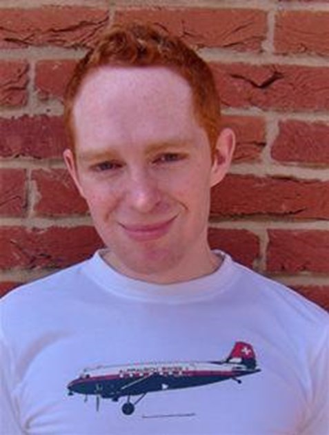 Neil Sheppard is fundraising for Blood Cancer UK