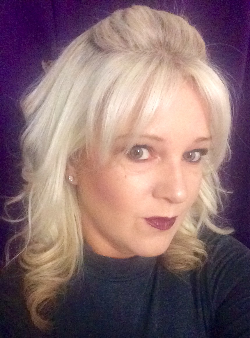 Jen Rox is fundraising for Overgate Hospice