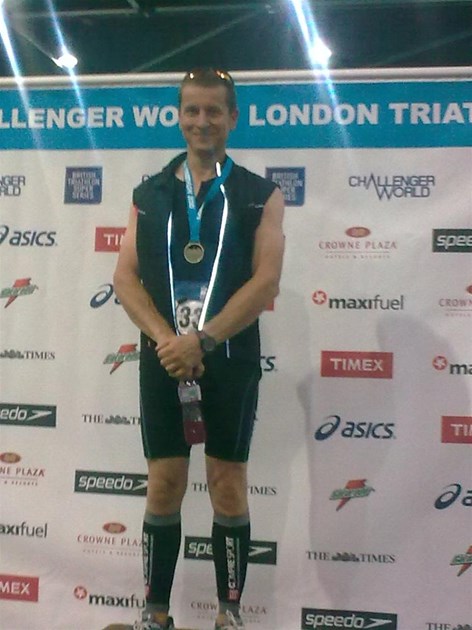 Garry Taylor is fundraising for Macmillan Cancer Support