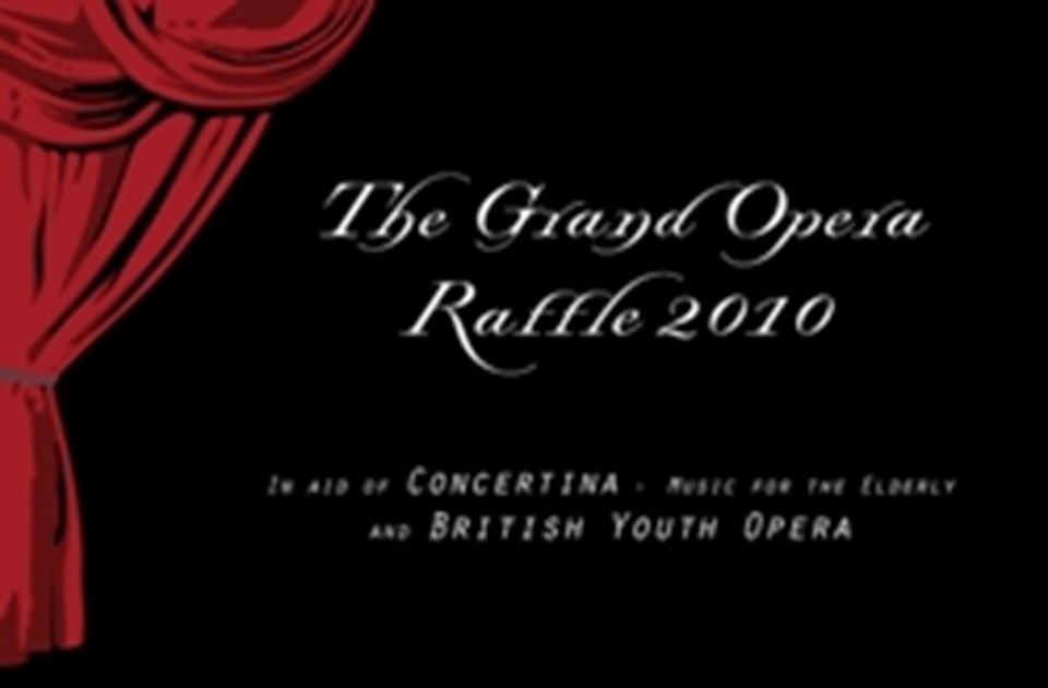 Kate Donaghy is fundraising for The Concertina Charitable Trust