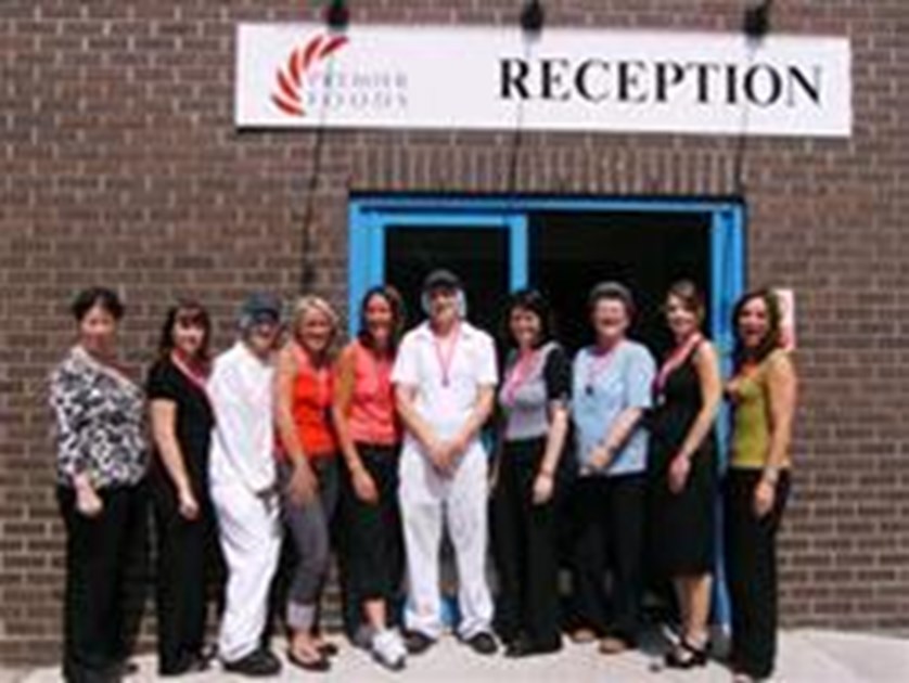 Stacey Wightman is fundraising for Cancer Research UK