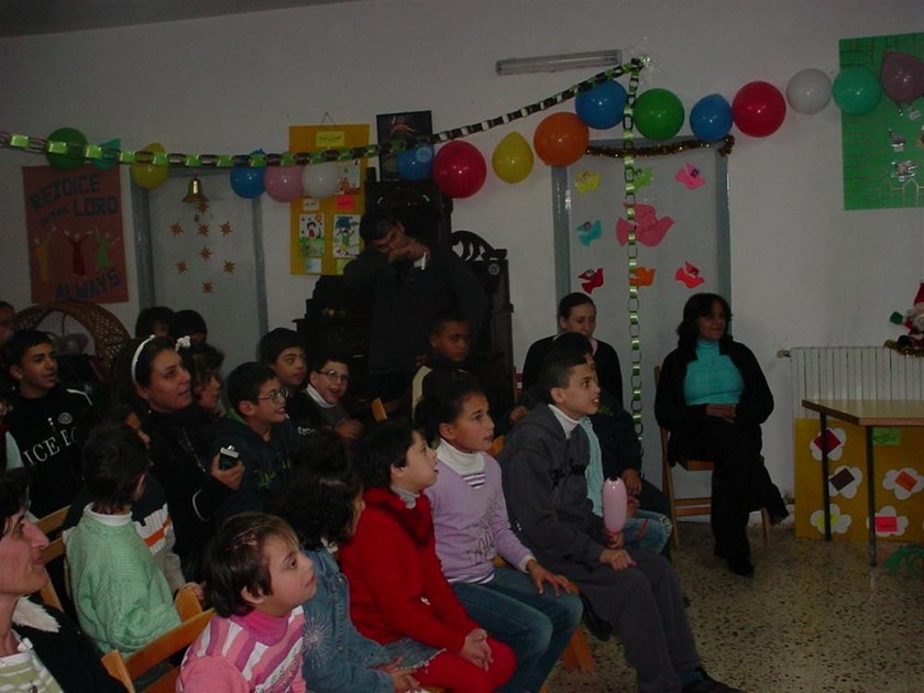 Jack Broadley is fundraising for Echoes Of Service