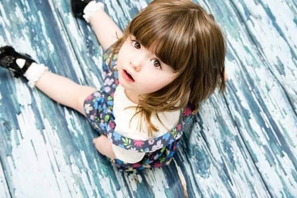 Cheryl Scougal is fundraising for Edinburgh Children's Hospital Charity