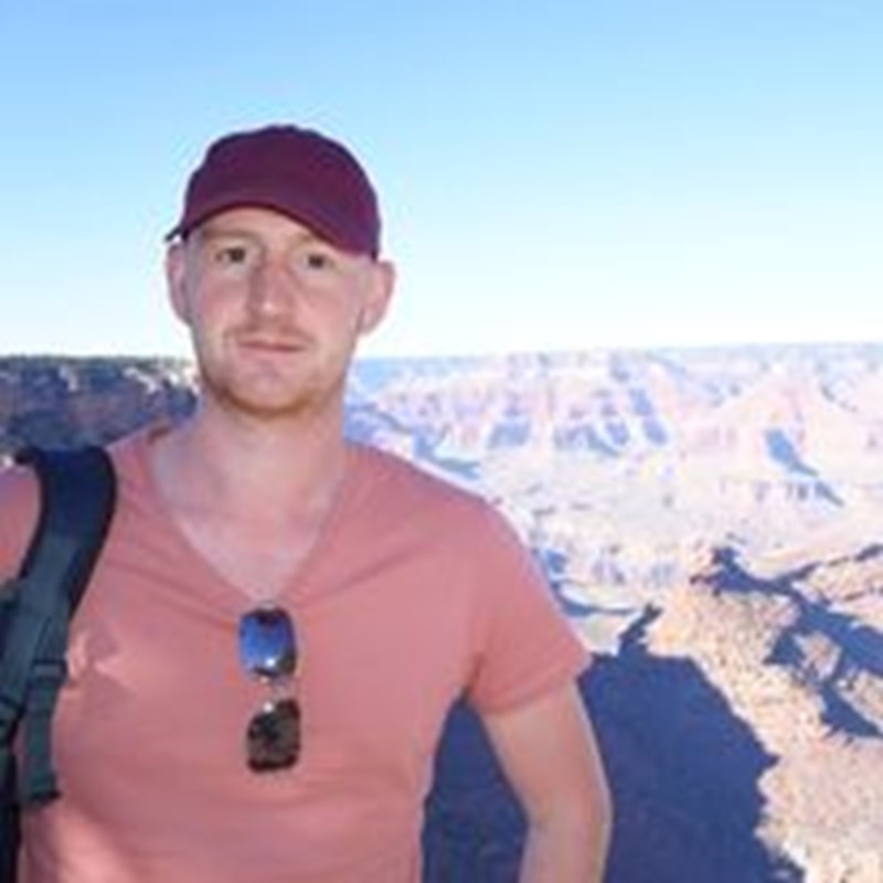 Michael Charnock is fundraising for Bowel Research UK