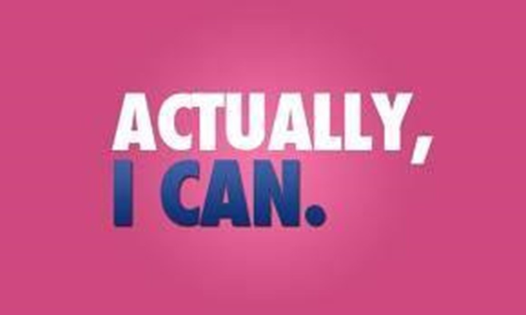 Zoe McBeth is fundraising for Breast Cancer Now