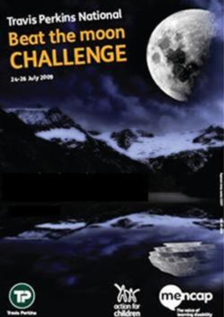 Mark Bocking is fundraising for Action for Children