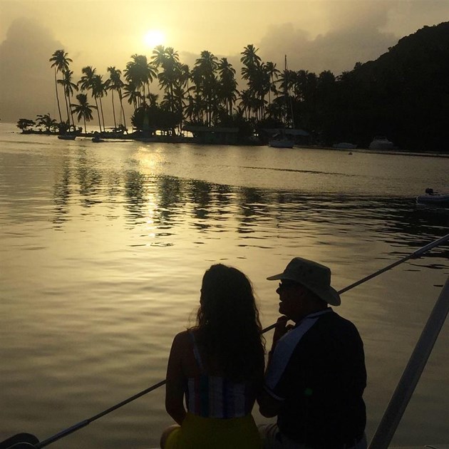 Izzy Bishop is fundraising for St Barnabas House