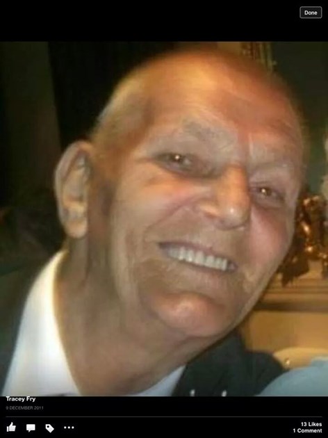 Gemma Smart is fundraising for Cancer Research UK