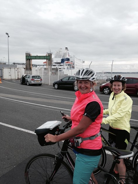 Carla Howarth is fundraising for Anthony Nolan