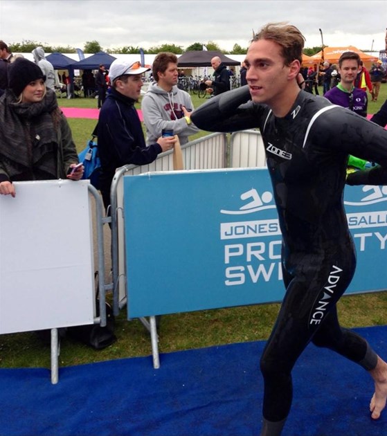 Kenneth Goad is fundraising for The National Brain Appeal