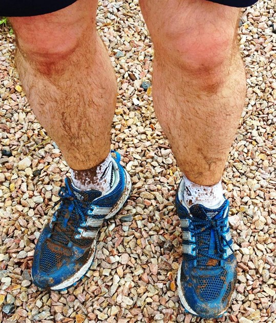 Jason Pearn is fundraising for Young Lives vs Cancer