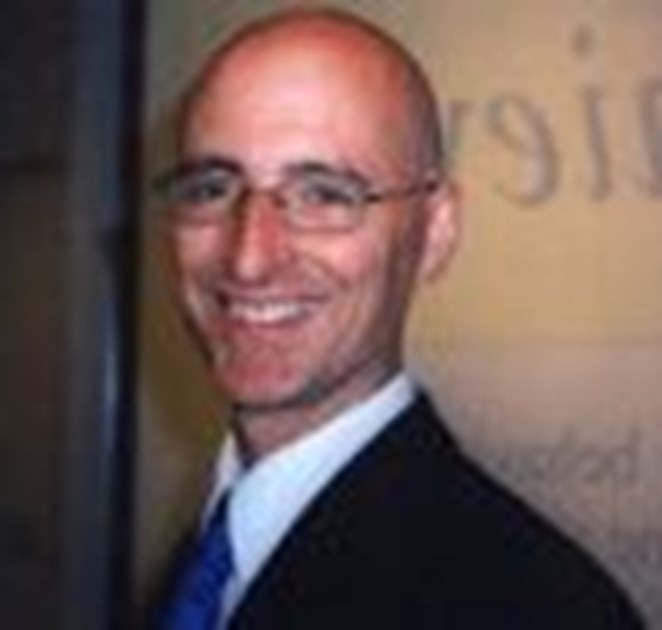 Mark Butcher is fundraising for St Oswald's Hospice Limited