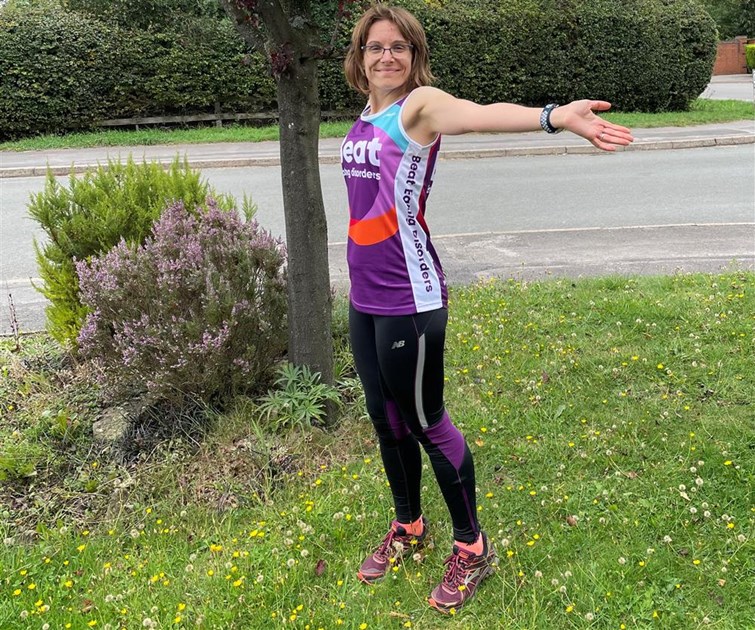 Hannah Coogan is fundraising for Beat