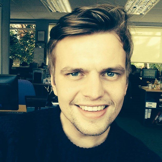 Matt Sanders is fundraising for Wings for Life Spinal Cord Research ...