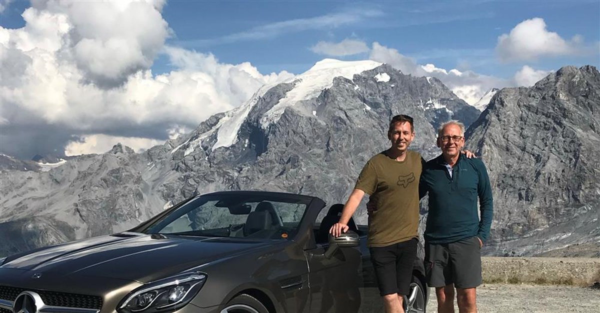 Thomas Bateman is fundraising for Macmillan Cancer Support