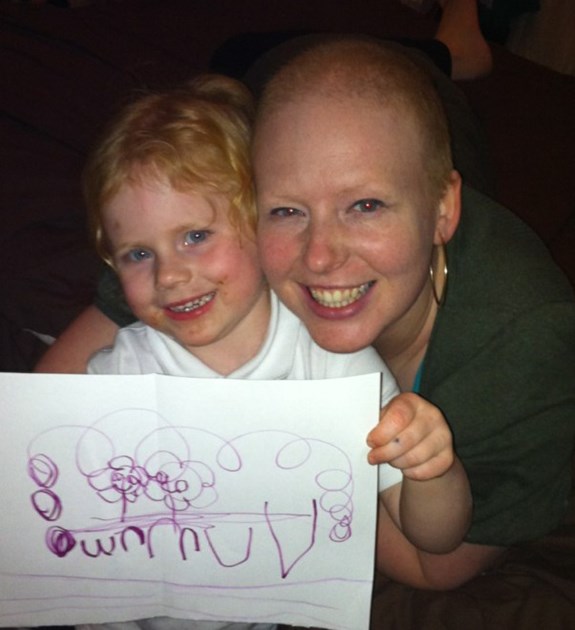 Leanne Chapman is fundraising for Breast Cancer Now