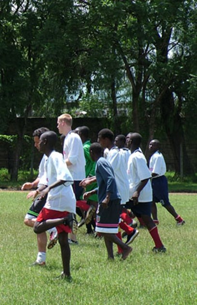 Gemma Howe is fundraising for Inspire Suffolk