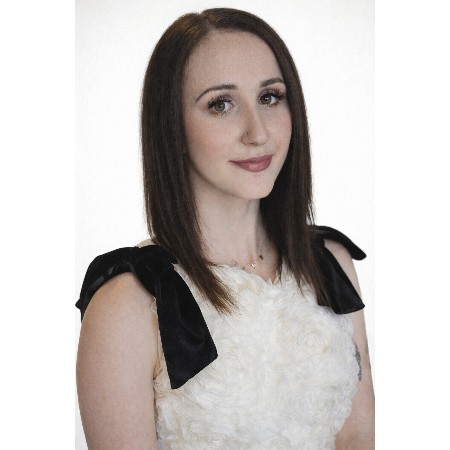Emma Barker is fundraising for John Eastwood Hospice Trust