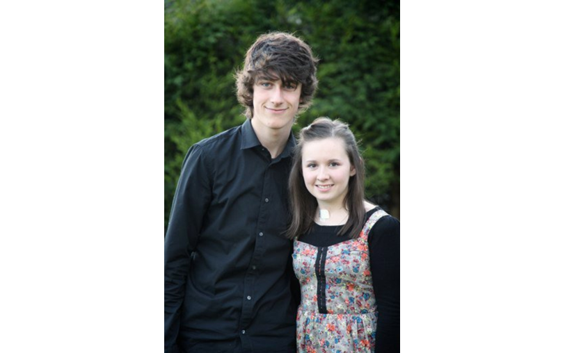 Elliott Alexander is fundraising for Oskar's Dreams