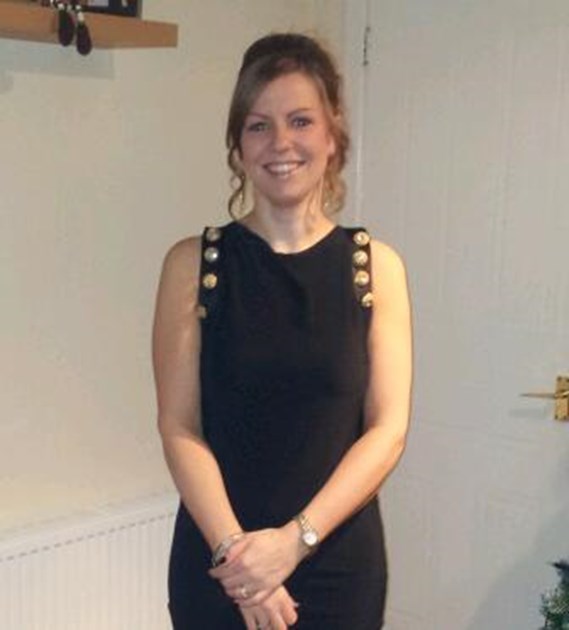 Lisa Speirs is fundraising for Beatson Oncology Centre Fund