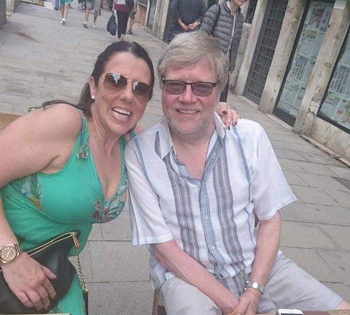 emma angel is fundraising for Motor Neurone Disease Association