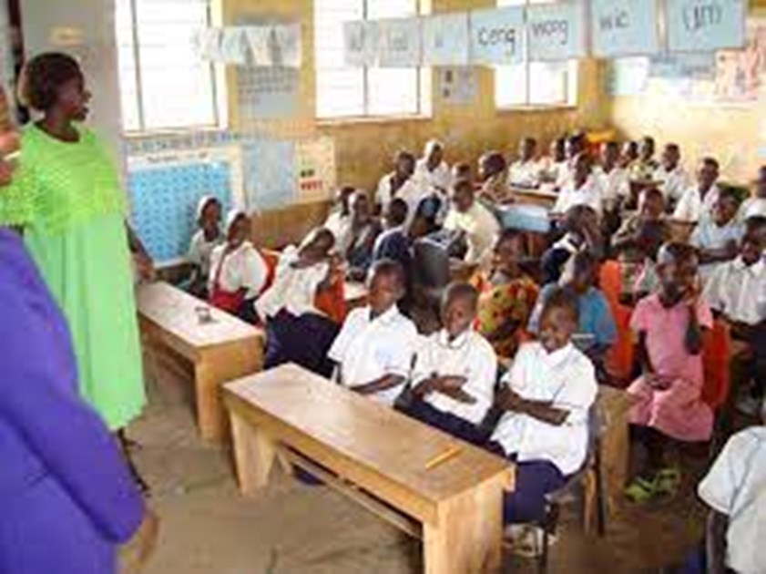 Kelly Saunders is fundraising for edukid