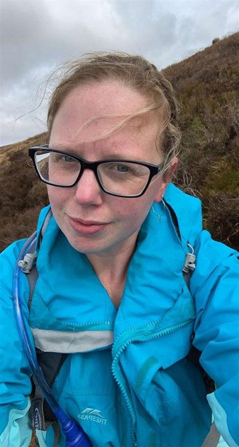 Caroline Pringle is fundraising for Macmillan Cancer Support