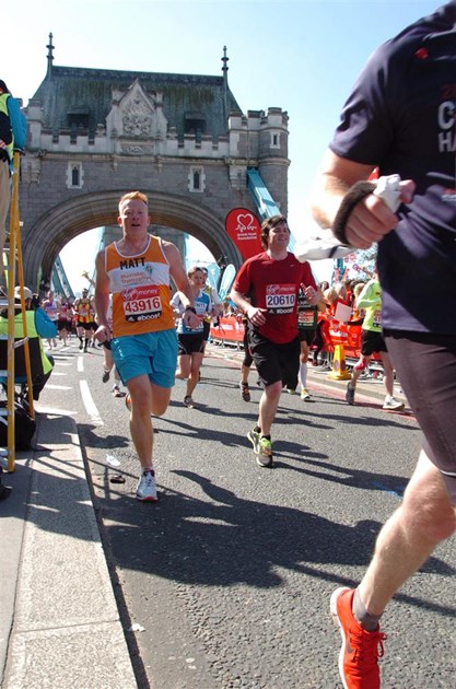 Matthew Budden is fundraising for Kidney Research Yorkshire Matthew Budden is fundraising for Kidney Research Yorkshire