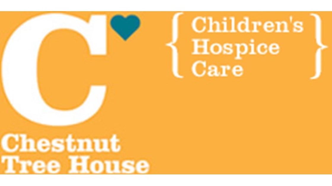 Steven Mahoney is fundraising for Chestnut Tree House Children's Hospice
