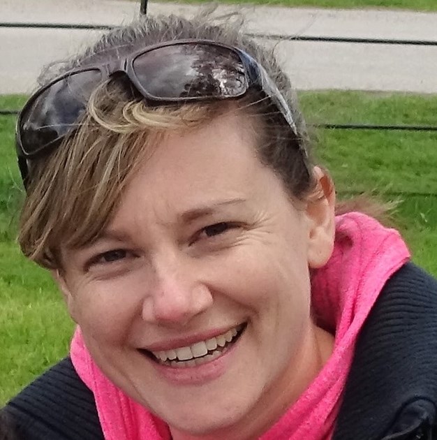 Debra Barklin is fundraising for Sported