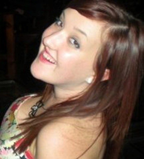 Emma Locker is fundraising for Teesside Hospice