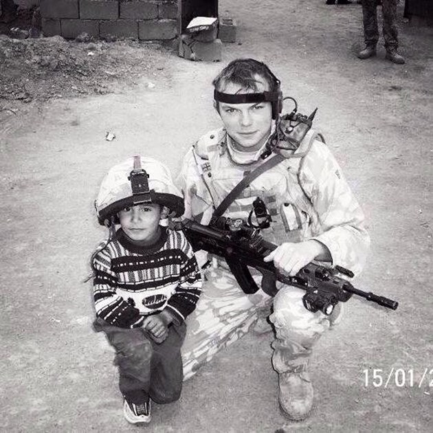 cassandra simpson is fundraising for RCDM Patient Welfare Fund