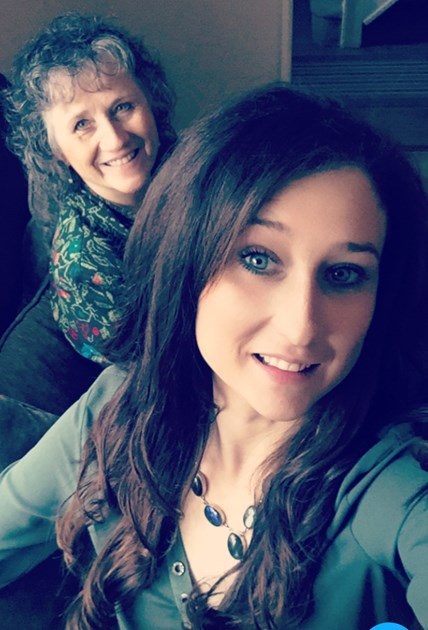 Laura Watson is fundraising for Sue Ryder