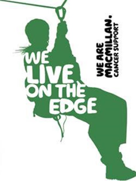 Emily Howley is fundraising for Macmillan Cancer Support